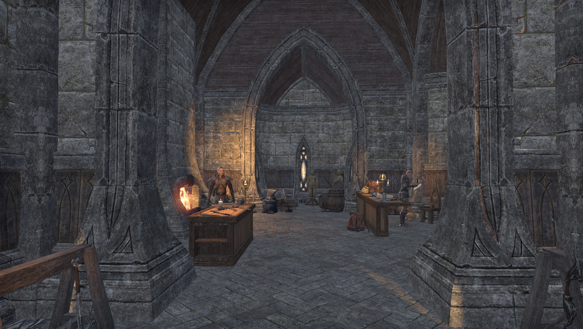 Клинок и Песня The Elder Scrolls Wiki Fandom