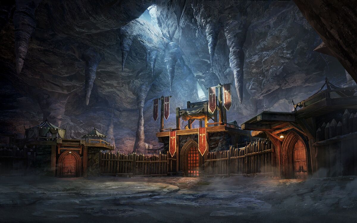 Праздничная арена The Elder Scrolls Wiki Fandom