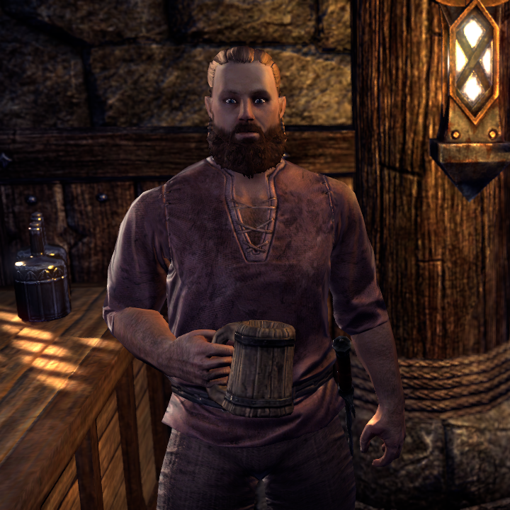 Хольвур Мохнатый Рог The Elder Scrolls Wiki Fandom