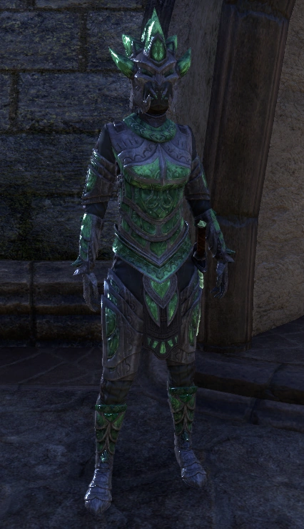 Alvura l'exaltée | Wiki The Elder Scrolls | Fandom