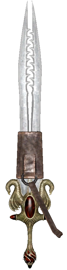 Bloodthirst (Skyrim Creation Club Item) | Elder Scrolls | Fandom
