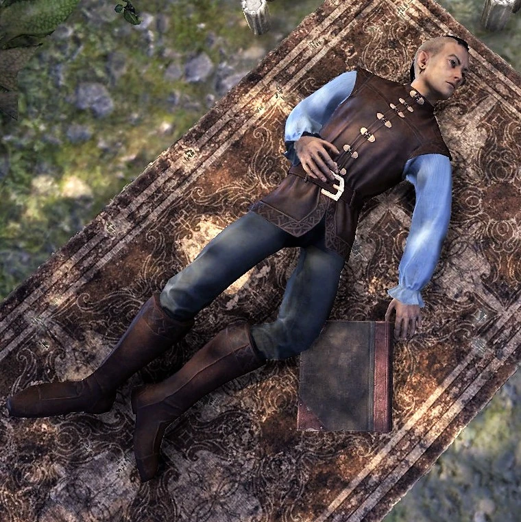 Brengas | Wiki The Elder Scrolls | Fandom