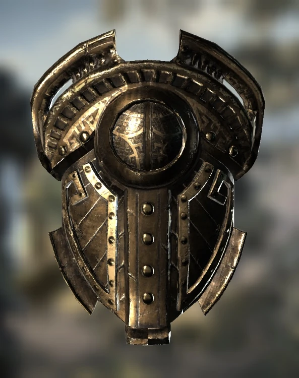 Dwarven Shield (Blades) | Elder Scrolls | Fandom
