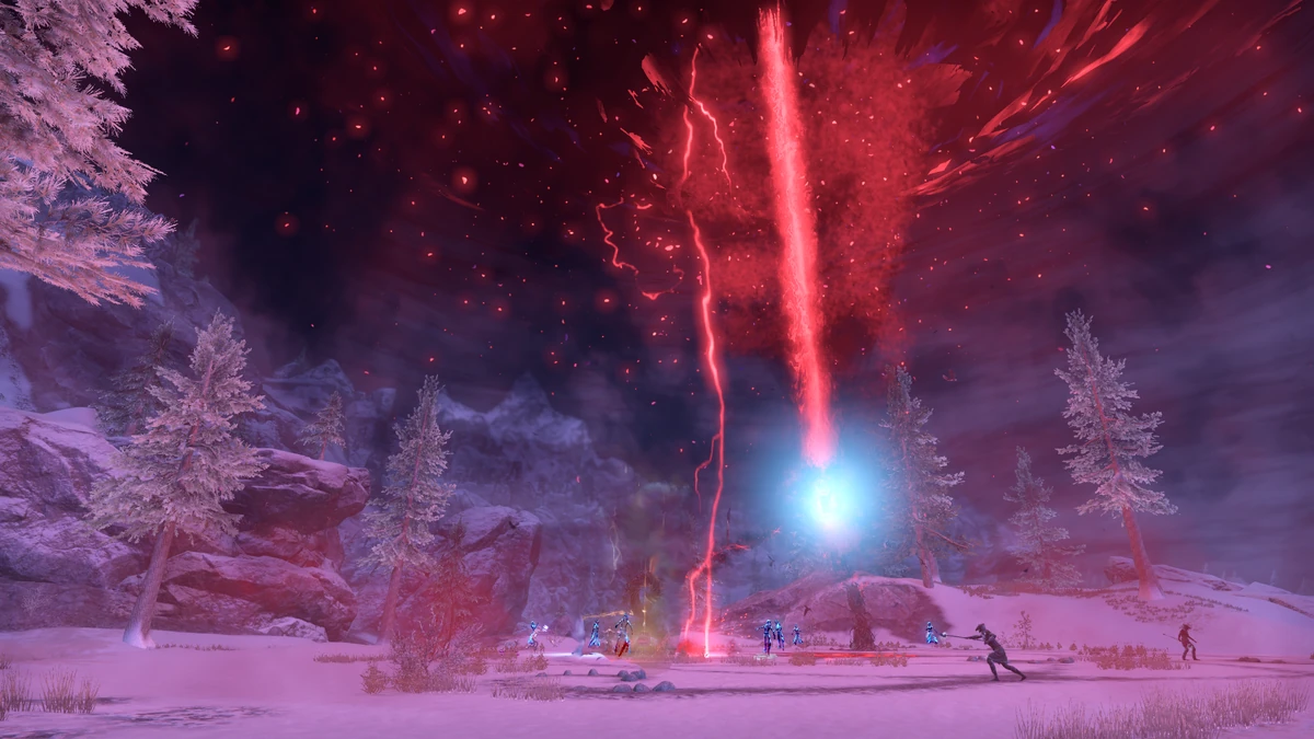 Hailstone Valley Ritual Site | Elder Scrolls | Fandom