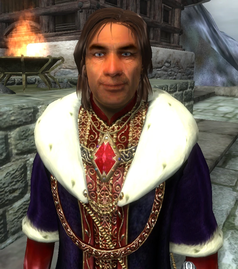 Martin Septim | The Elder Scrolls Wiki | Fandom