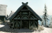 Skaal Village (Dragonborn) | Elder Scrolls | Fandom