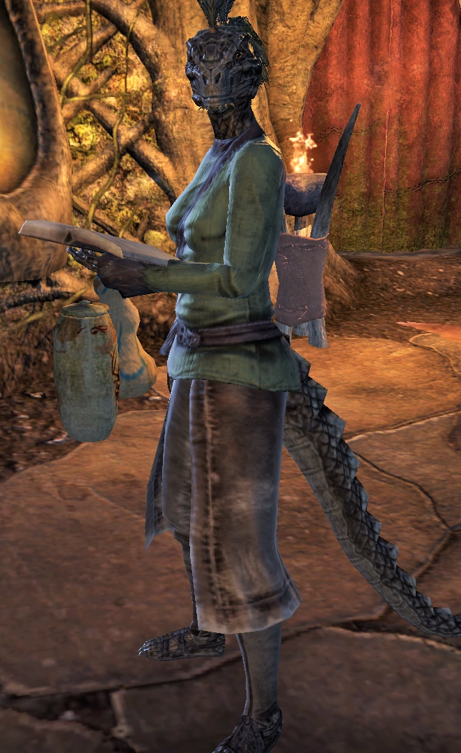 Oleed-Meen | Elder Scrolls | Fandom