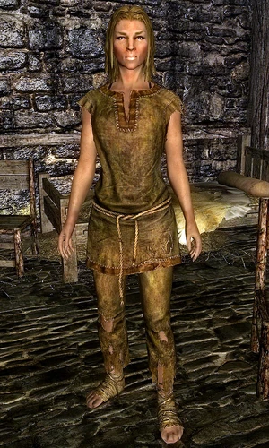 Threki the Innocent | Elder Scrolls | Fandom