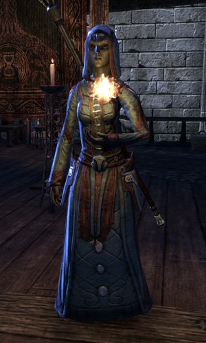Mage (Online) | Wiki The Elder Scrolls | Fandom