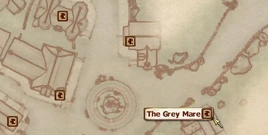 The Grey Mare | Elder Scrolls | Fandom