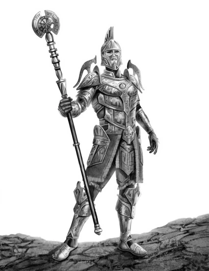 The Imaginary Dwemer Advisor | Elder Scrolls | Fandom