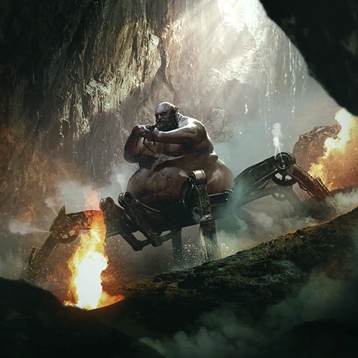 Yagrum Bagarn (Legends) | The Elder Scrolls Wiki | Fandom