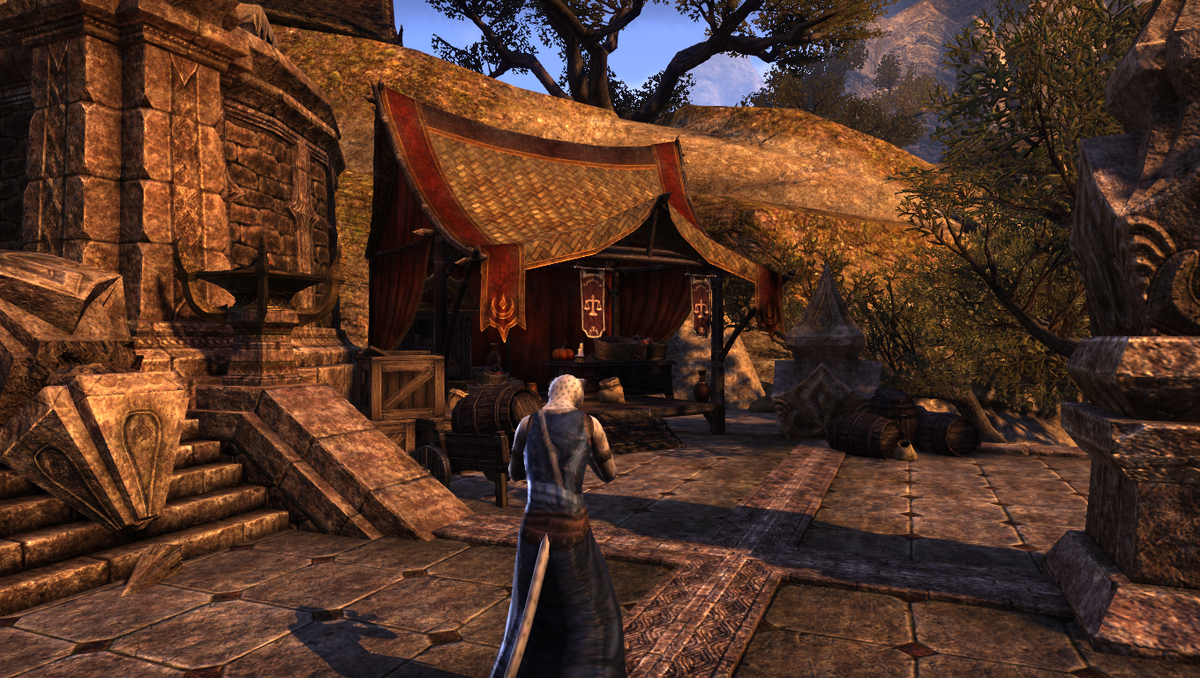 Магазин на лестницах The Elder Scrolls Wiki Fandom