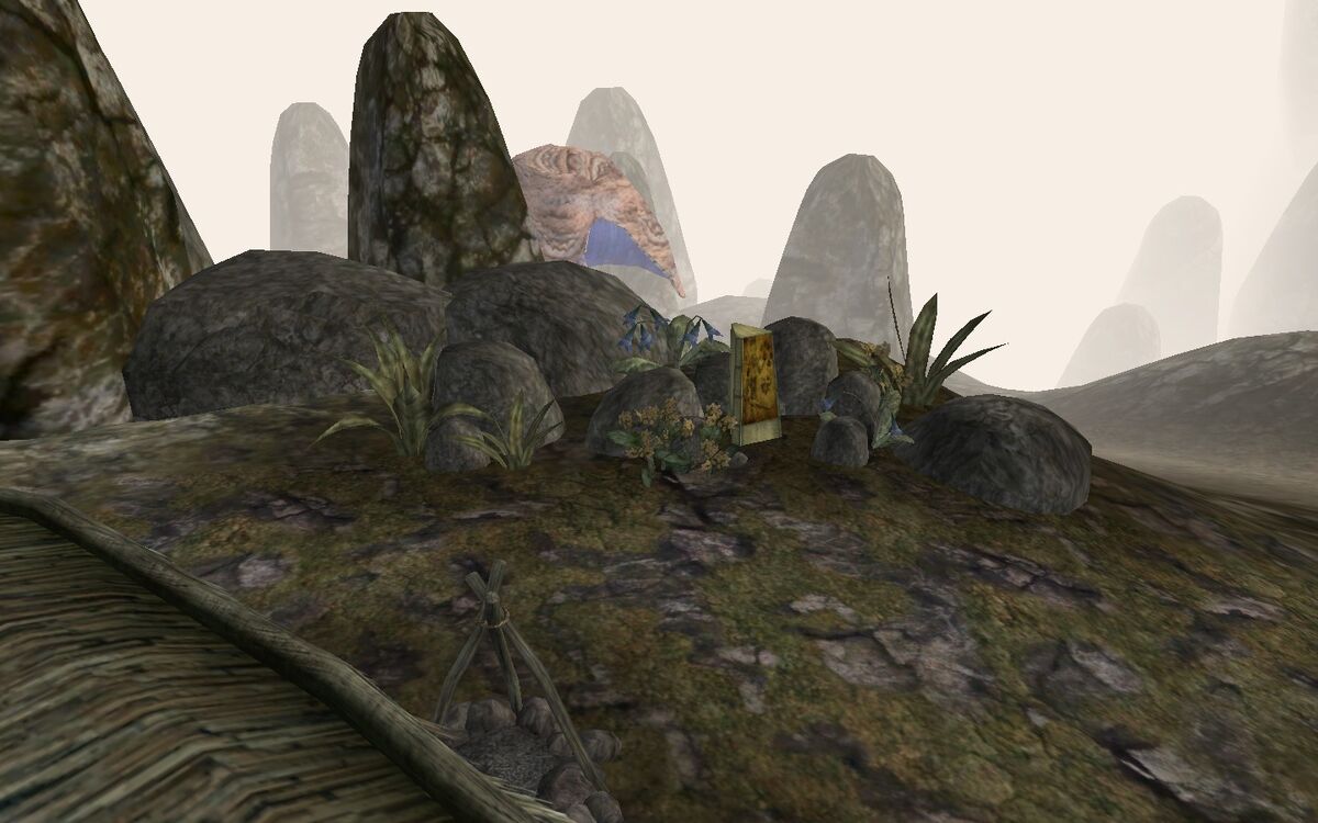 Хижина Ллералы The Elder Scrolls Wiki Fandom