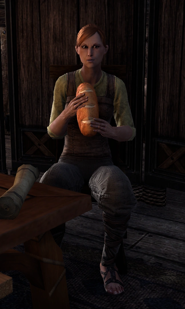 Agila | Wiki The Elder Scrolls | Fandom