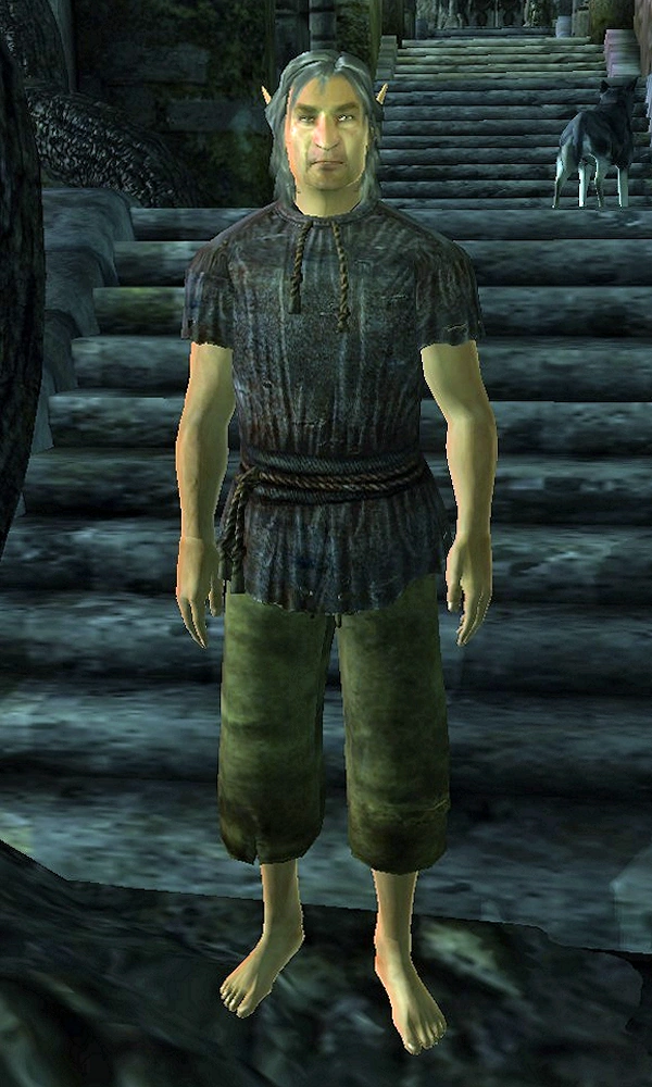 Bolwing | Wiki The Elder Scrolls | Fandom