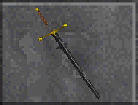 Ebony Claymore (Daggerfall) | Elder Scrolls | Fandom