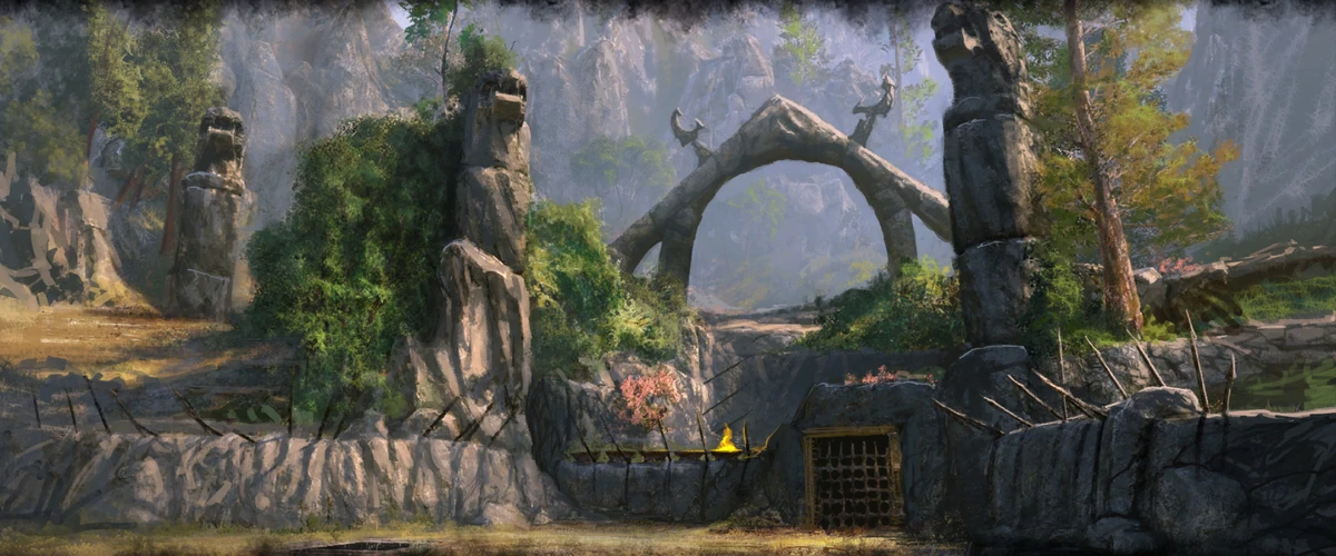 Dragonstar Arena | Elder Scrolls | Fandom