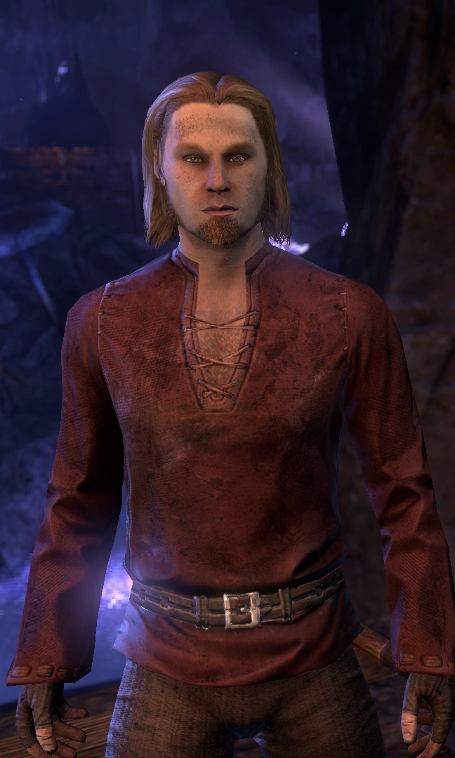 Erlrek | Wiki The Elder Scrolls | Fandom