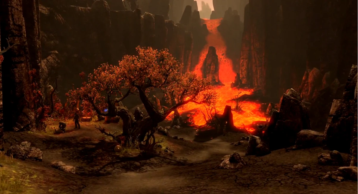 Stonefalls | Elder Scrolls | Fandom