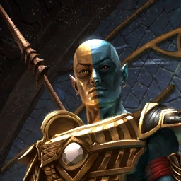 Vivec (Legends) | Elder Scrolls | Fandom