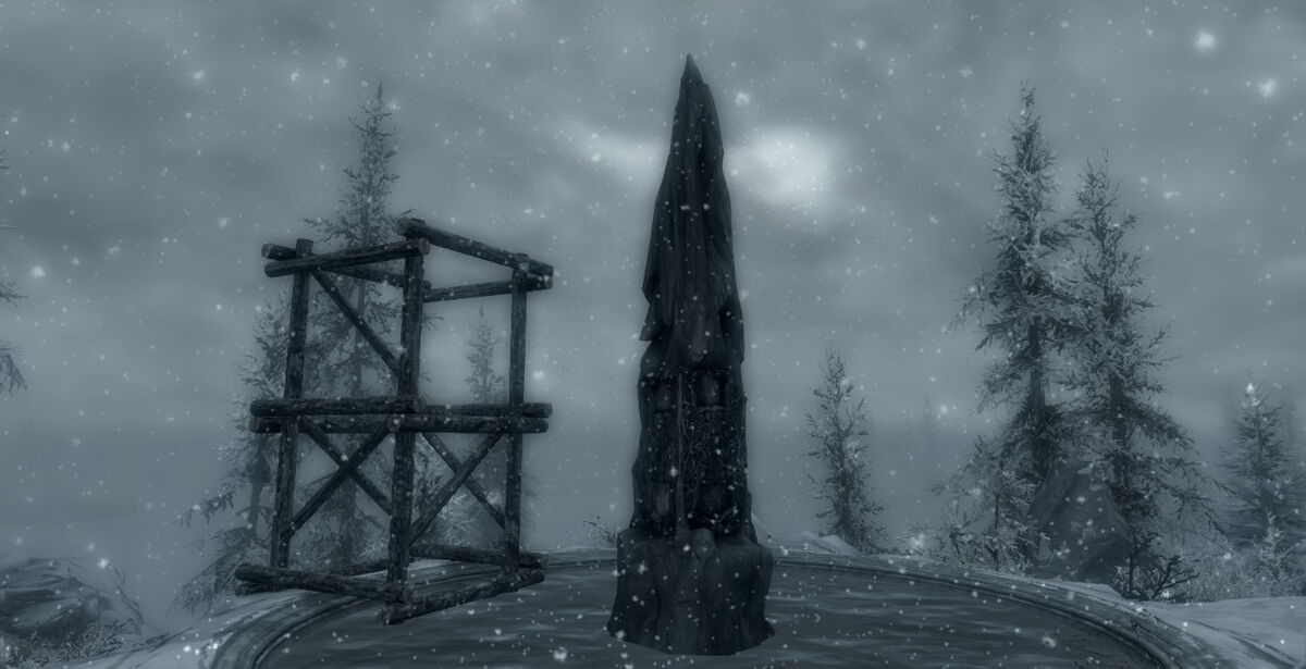 Камень Ветра Dragonborn The Elder Scrolls Wiki Fandom