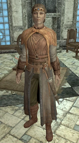 Bryling | Elder Scrolls | Fandom