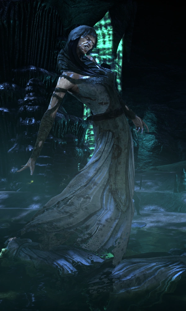 Exulus | Elder Scrolls | Fandom