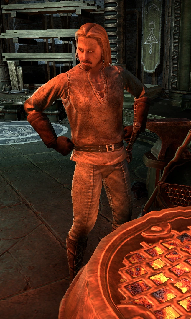 Ger | Wiki The Elder Scrolls | Fandom