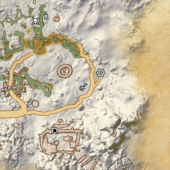 Hailstone Valley Ritual Site | Elder Scrolls | Fandom