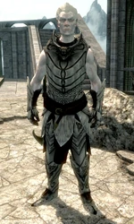 Mer | Elder Scrolls | Fandom
