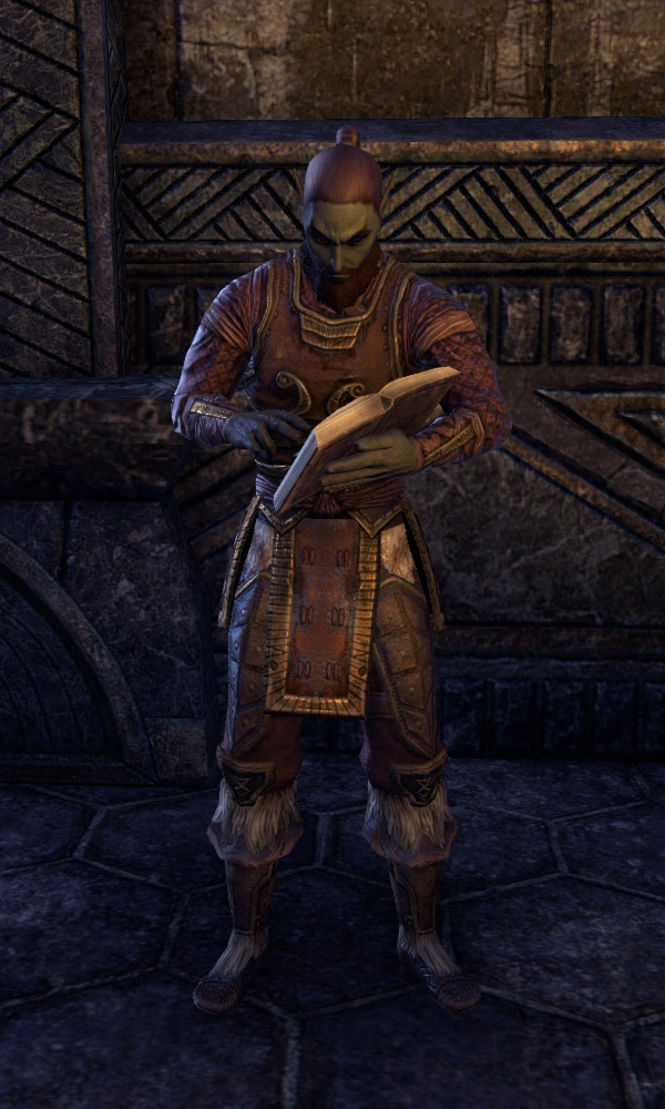 Nardis | Elder Scrolls | Fandom