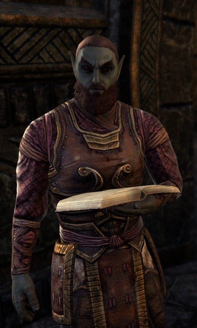 Nardis | Wiki The Elder Scrolls | Fandom