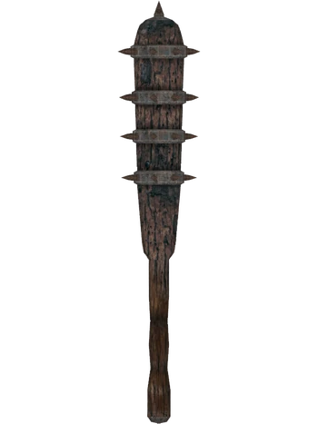 Club (Oblivion) | Elder Scrolls | Fandom