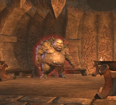 Shrom | Elder Scrolls | Fandom