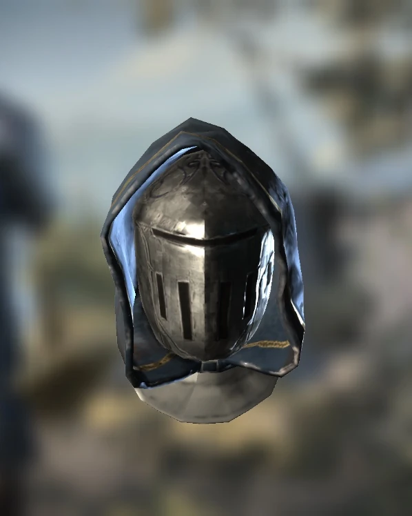 Silver Helmet | Elder Scrolls | Fandom