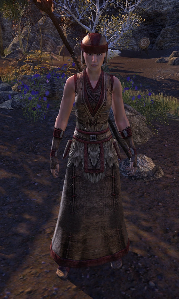 Skald Svari | Elder Scrolls | Fandom