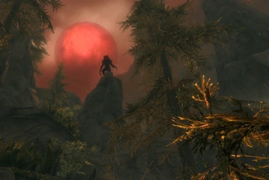 oblivion walker quest