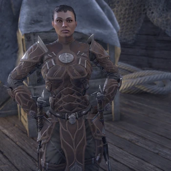 Zeira | Elder Scrolls | Fandom