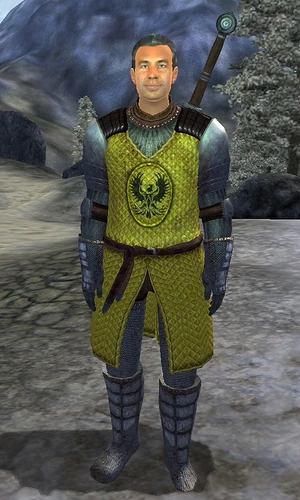 Burd | Elder Scrolls | Fandom