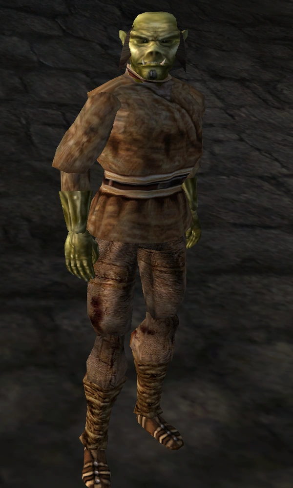 Category:Morrowind: Orsimer | Elder Scrolls | Fandom