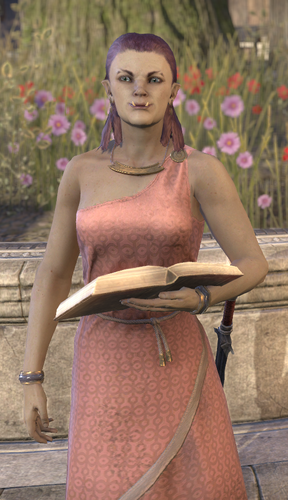 Gluthesh Elder Scrolls Fandom