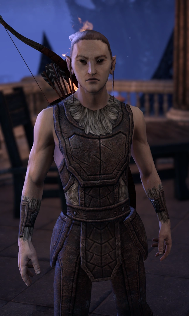 Gwilir | Wiki The Elder Scrolls | Fandom