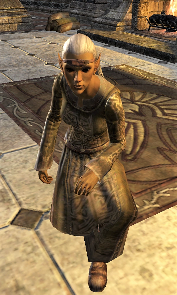 Lady Viniel | Elder Scrolls | Fandom