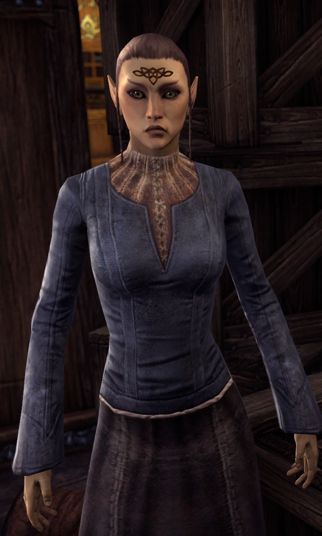 Lanitaalë | Wiki The Elder Scrolls | Fandom