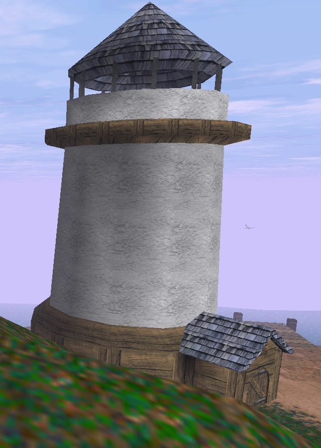 Lighthouse | The Elder Scrolls Wiki | Fandom
