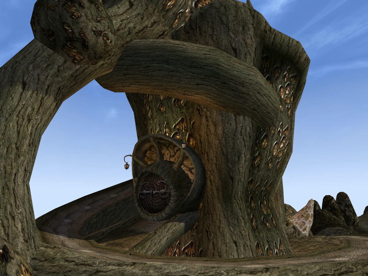 Tel Branora Upper Tower | Elder Scrolls | Fandom