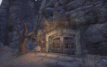 Tribulation Crypt | Elder Scrolls | Fandom