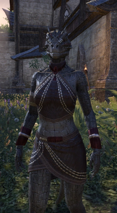 Wanam-Betu | Wiki The Elder Scrolls | Fandom