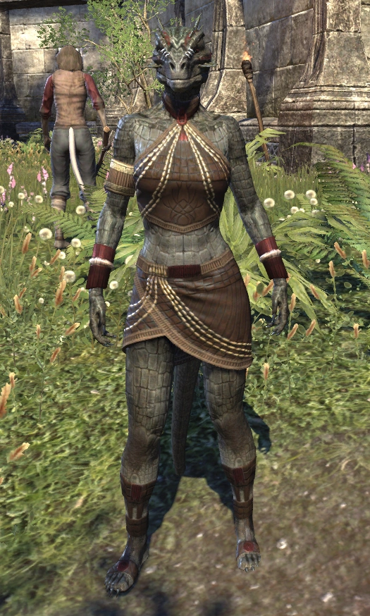 Wanam-Betu | Elder Scrolls | Fandom